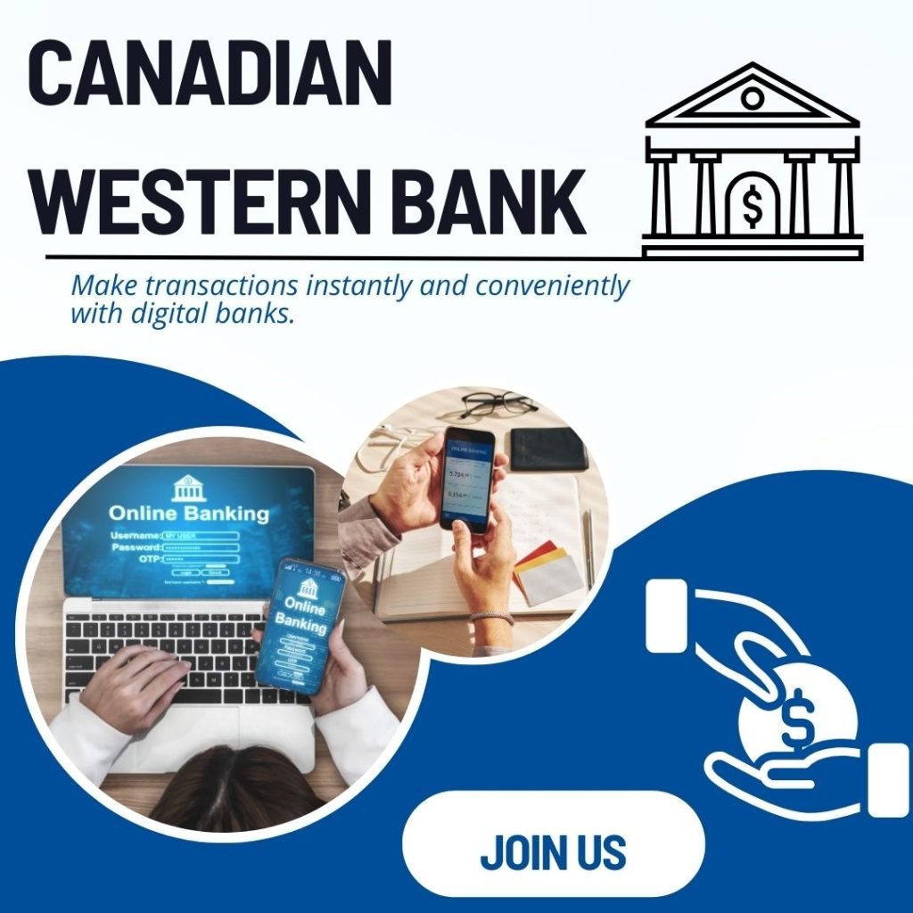 Canadian Western Bank: Unveiling Financial Excellence